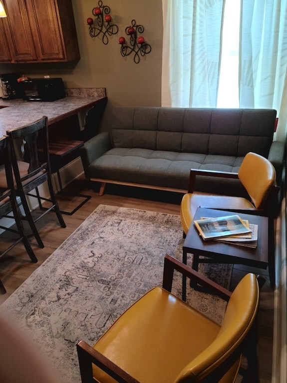 Private 2 Bdrm Apartment In The Heart Of The City. Pet Friendly. - Kentucky