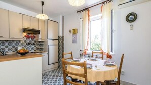 Apartamento | 3 quartos 