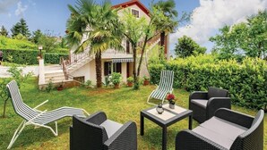 Apartamento | 3 quartos 