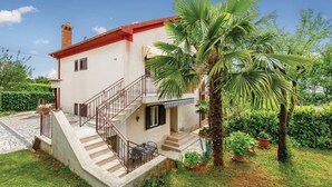 Apartamento | Exterior