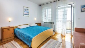 Apartamento | 3 quartos 