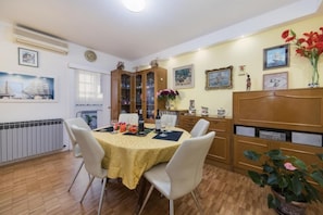 Apartamento | 3 quartos