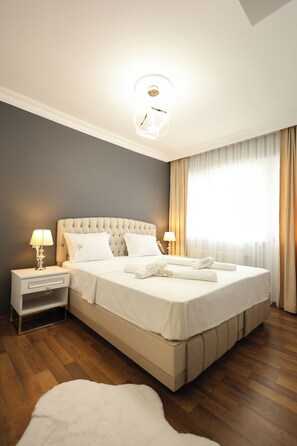 Roupa de alta qualidade, cortinas/cortinados opacos