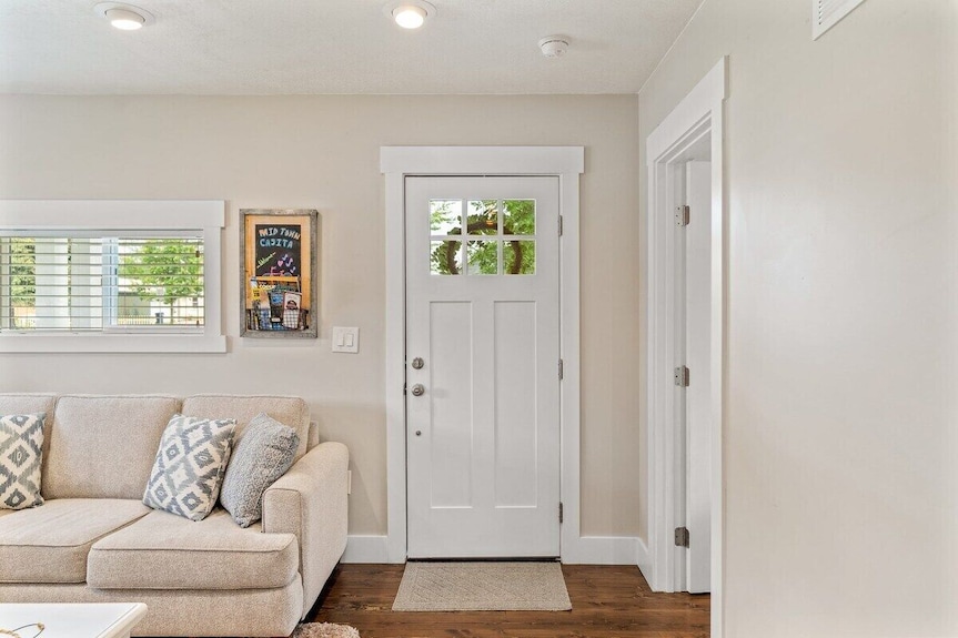 Midtown Casita W/ Walking Distance To Downtown! - 코어 드얼린