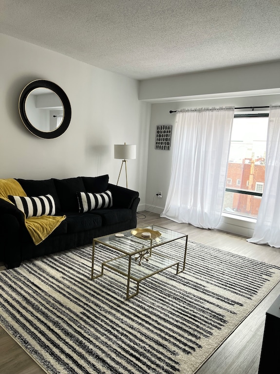 Modern Luxe 1br Apt In Downtown Stamford - Stamford, CT