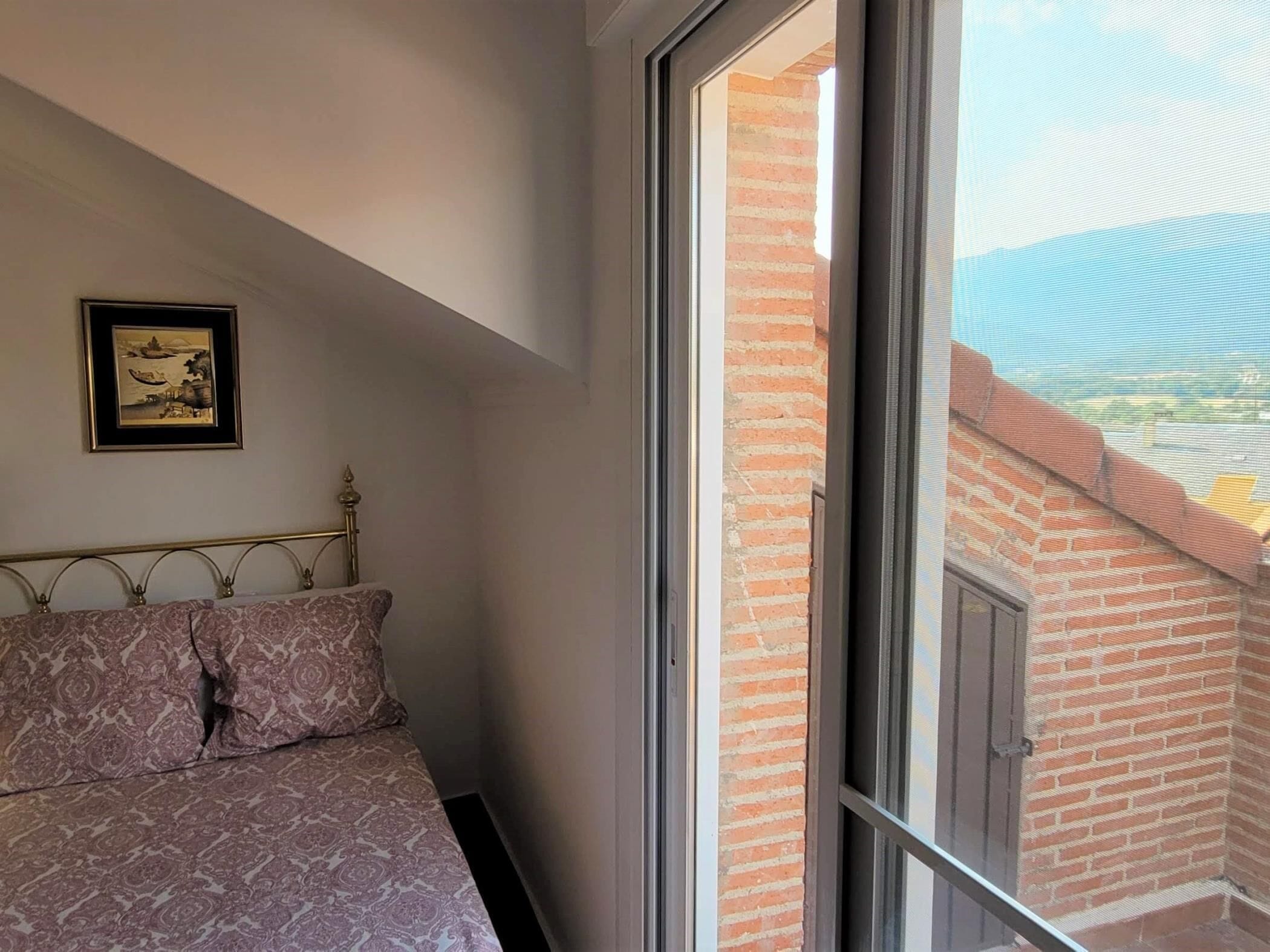 V5 Casa Castillo Vut 2ª Floor By Naturadrada - La Adrada