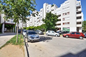 Apartamento | 2 quartos