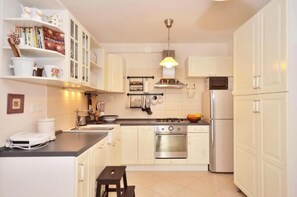 Apartamento | 2 quartos