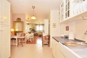 Apartamento | 2 quartos