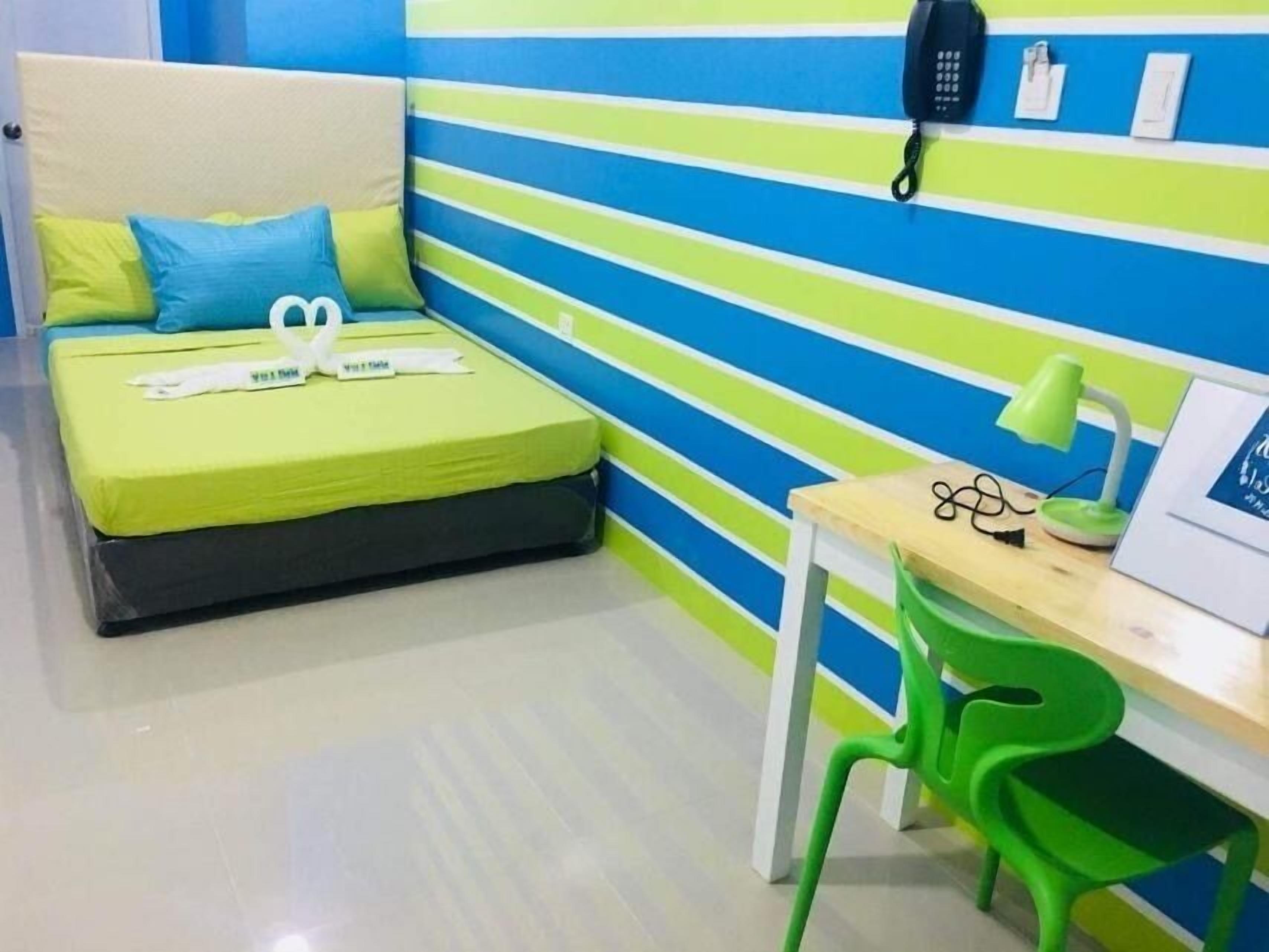 Yuj Inn - Pasay in Manila: Find Hotel Reviews, Rooms, and Prices on ...