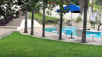 Terraço/pátio interior