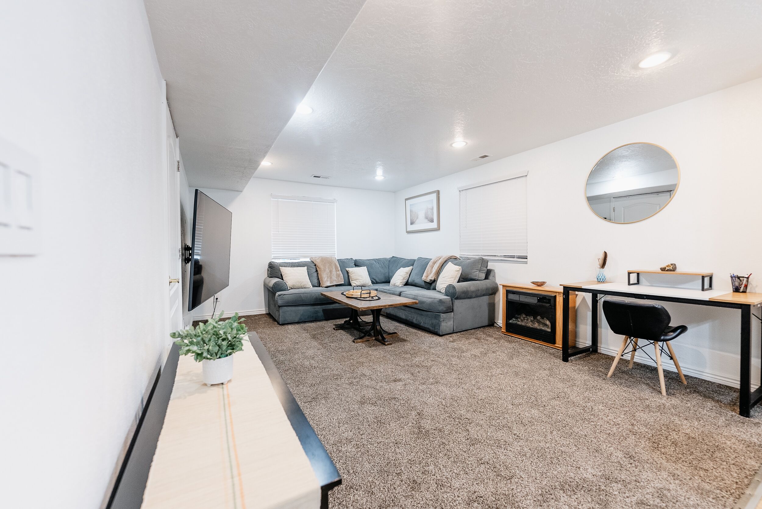 Cozy Mapleton Residence - Springville, UT