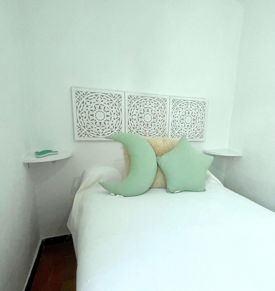 Casa Ana In Vejerde La Frontera - Vejer de la Frontera