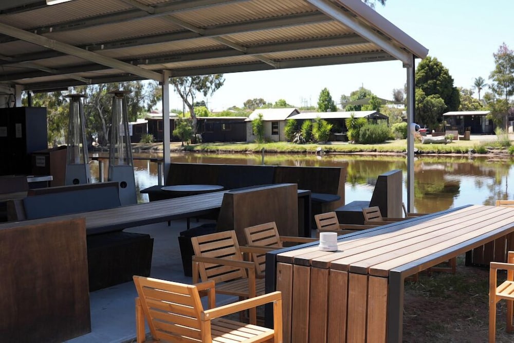 C & C Park Stawell, Grampians Gate - Victoria