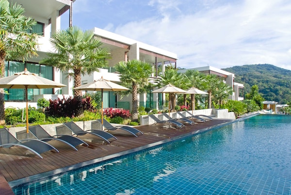 Club Wyndham Sea Pearl Phuket - Pa Tong