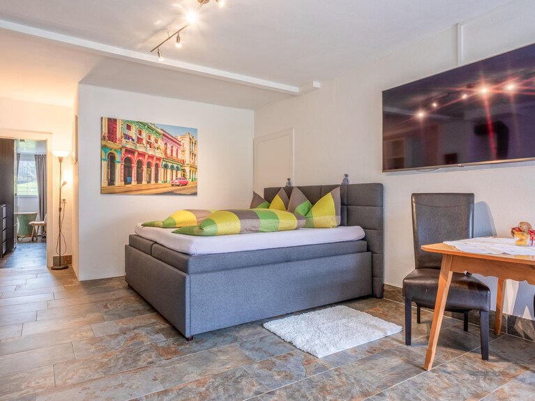 Comfortabele Vakantiewoning, Op 1,2 Km Van Skilift - Itter