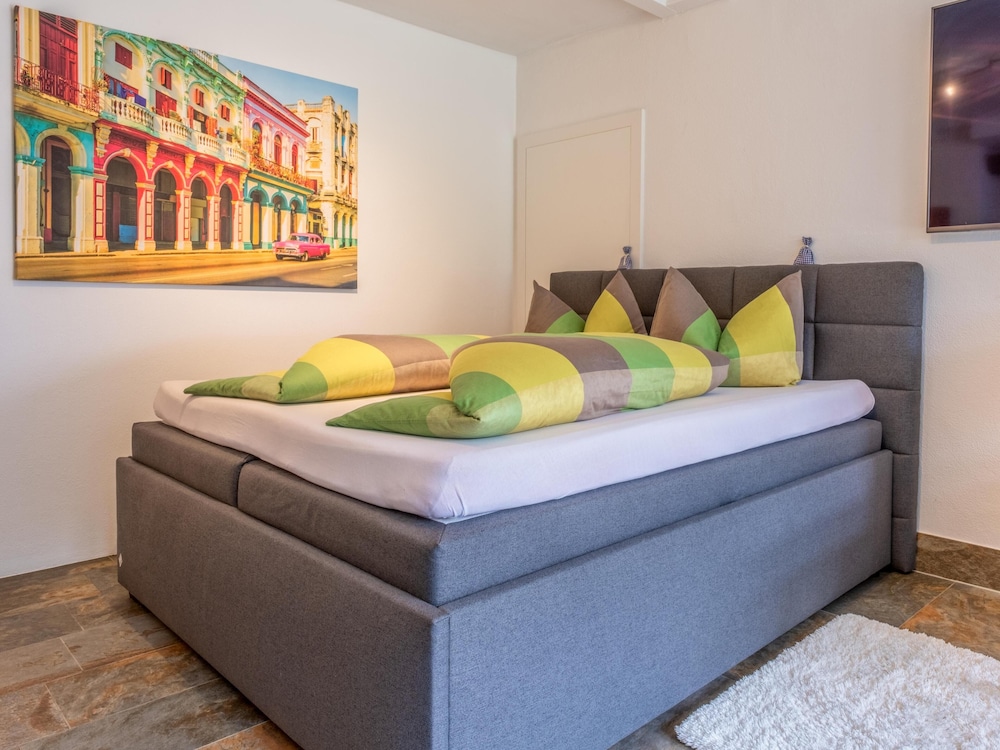 Comfortable Holiday Apartment, 1.2 Km To The Ski Lift - Wilder Kaiser