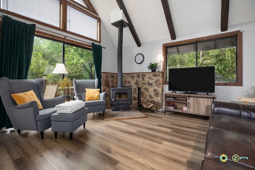 So-close Chalet - Easy Walk To Bryce Resort! - Virginie