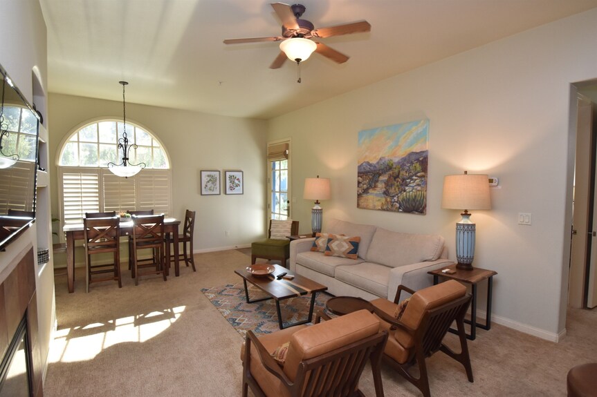Legacy Classic 2 Bedroom Condo - La Quinta, CA
