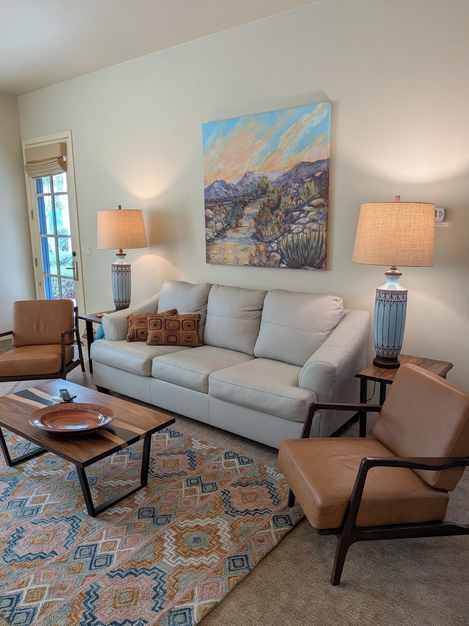 Legacy Classic 2 Bedroom Condo - Palm Desert, CA