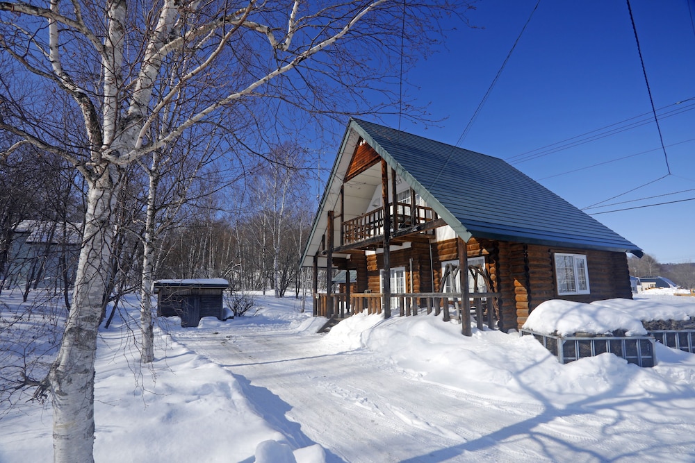 The Lodge Abashiri - 아바시리시