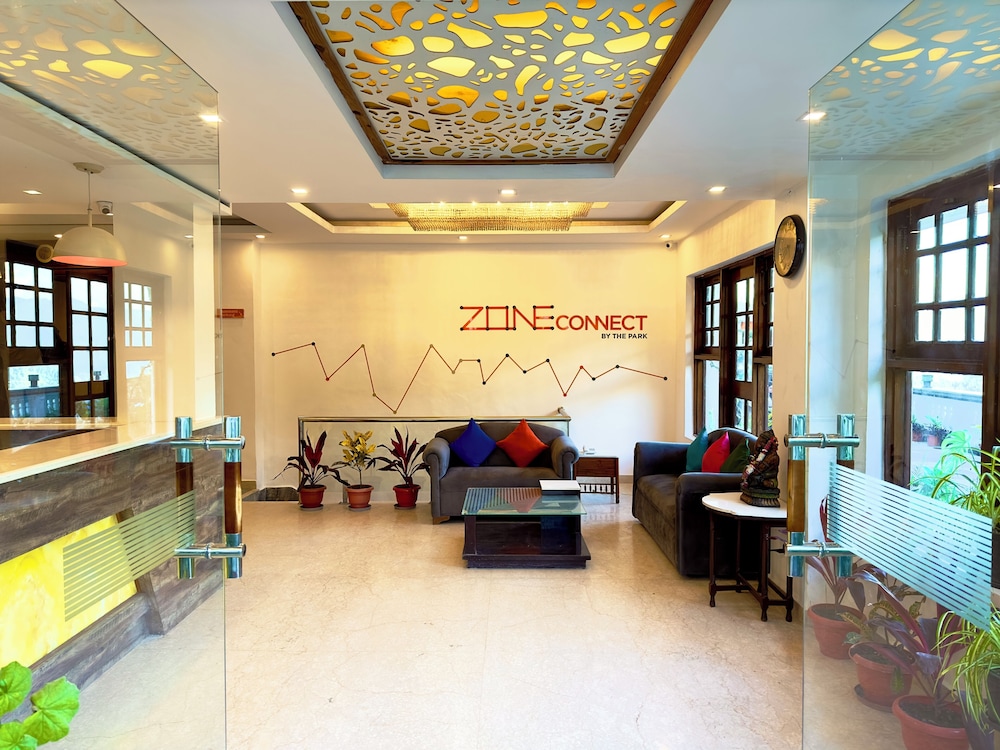 Zone Connect By The Park Mussoorie - Mussoorie