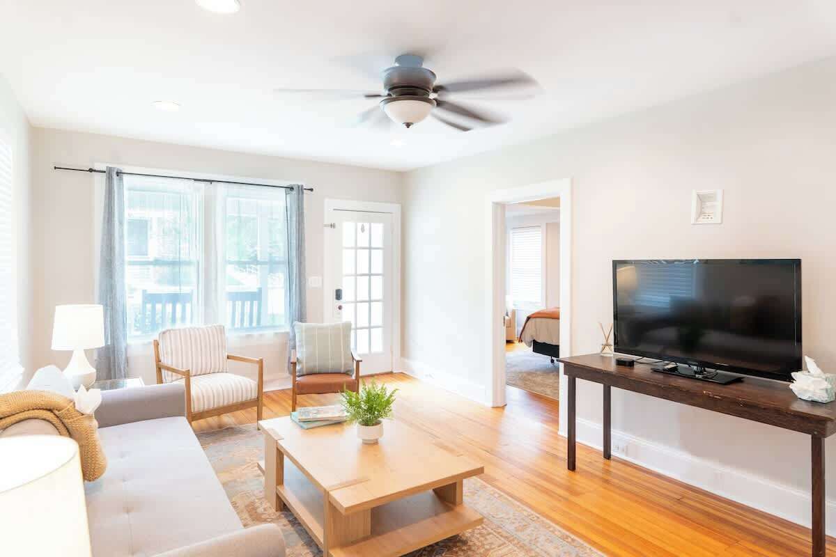 Charming West Annapolis Cottage Home - Arnold, MD