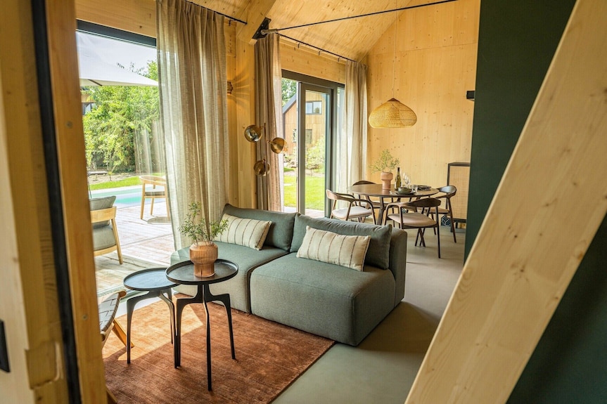 Appartement In Gelderland Bij Natuurpaden - Doetinchem