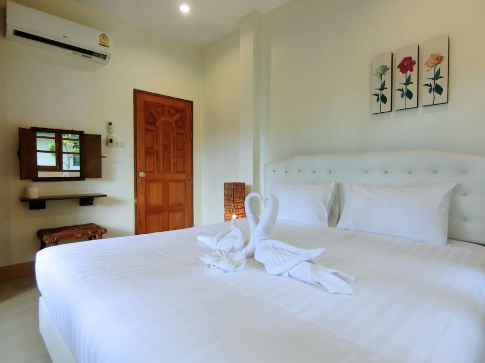 Aura Park Resort - Ratchaburi