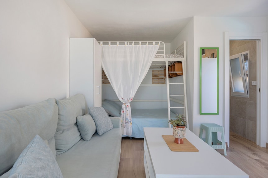 Casa De Vacaciones Limón Y Sal Con Piscina Privada, Wi-fi Y Aire Acondicionado - Novo Sancti Petri