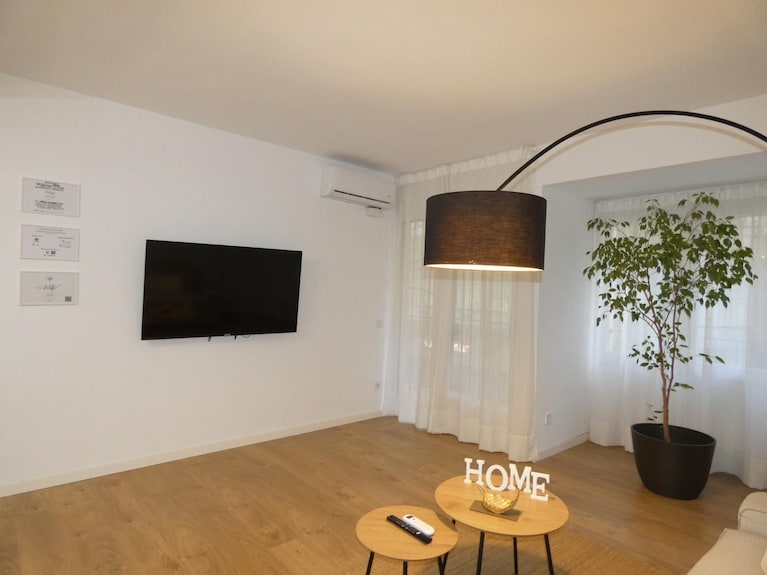 Appartement 'My Holidays Home' Met Balkon, Wifi En Airconditioning - Llafranc