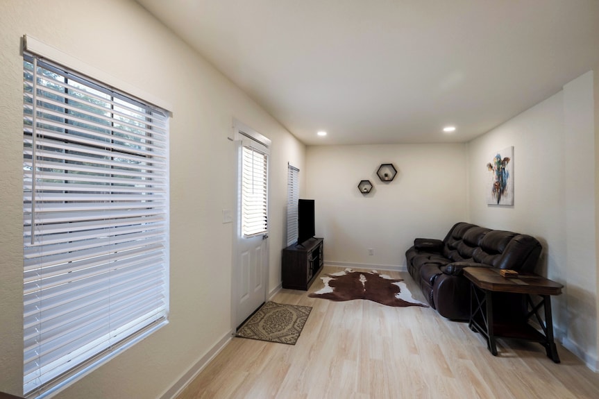 Cozy Casita - 2 Miles From City Center - Prospect Hill - San Antonio