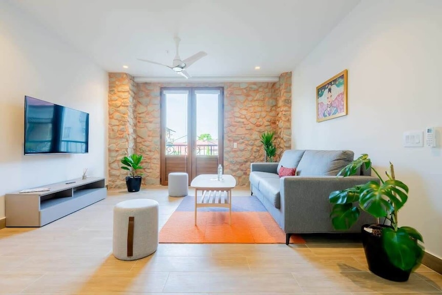 W* | Luxurious 2br In Casco Viejo - Panama City