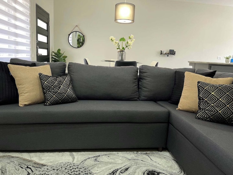 Opal-secure And Secluded/ 3mins To Buccoo Beach - Tobago