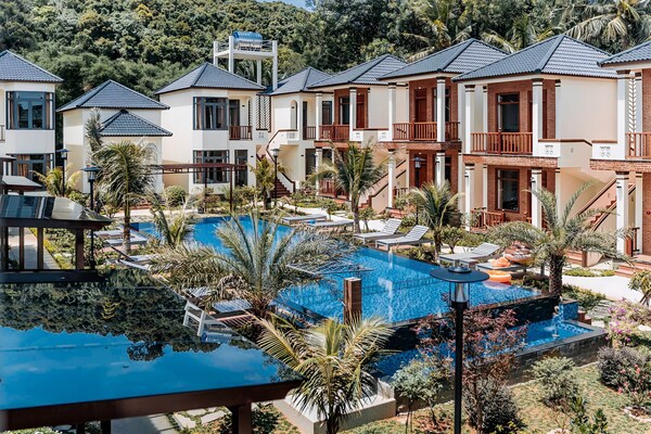 Palm Bay Resort Phu Quoc - Phú Quốc
