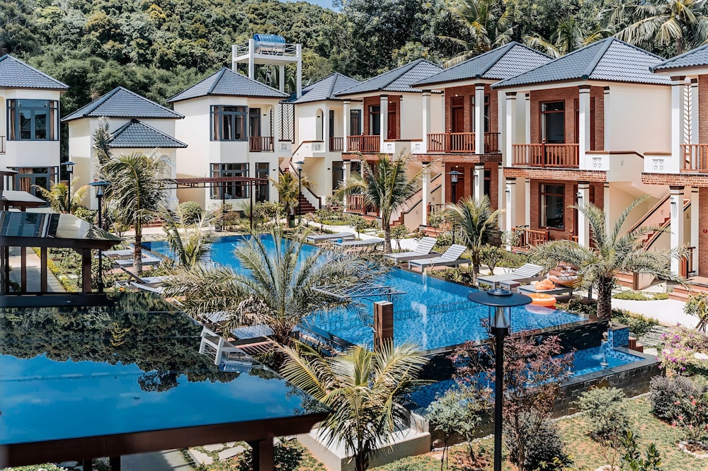 Palm Bay Resort Phu Quoc - Phú Quốc