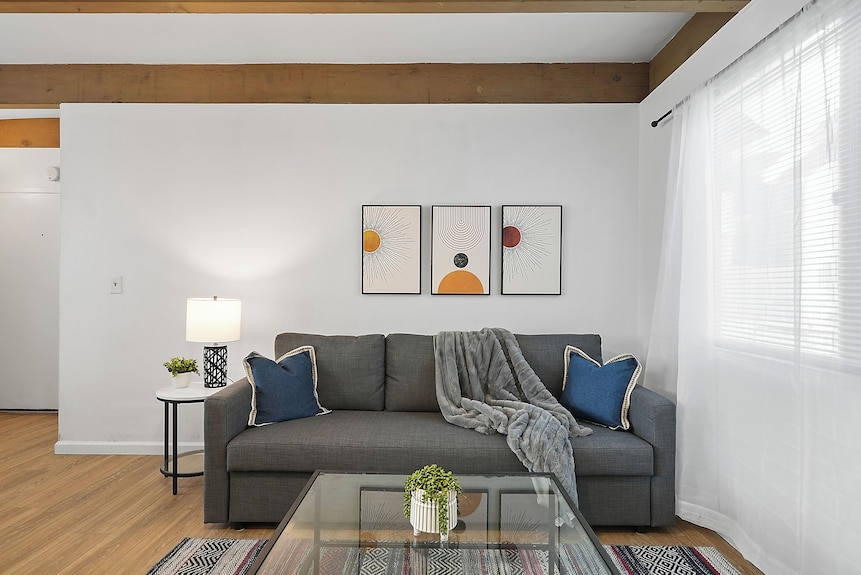 Mission Bay Condo - Steps To Sand, Dining, Ac, Parking, Location & Shops! - Mission Beach - San Diego