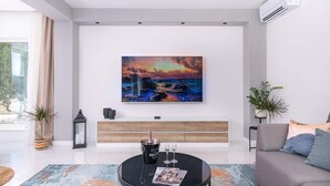 Casa luxo | TV
