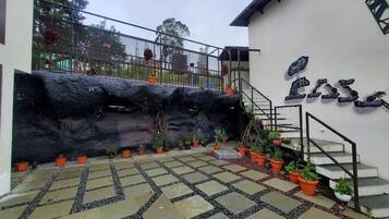 Fachada