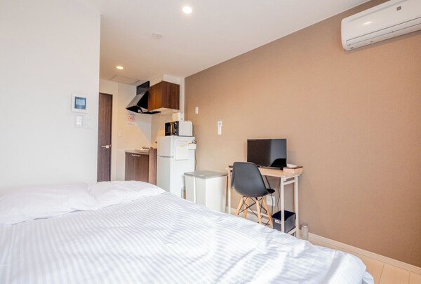 Niseko Hirafu Ski Resort Condo - Hokkaido