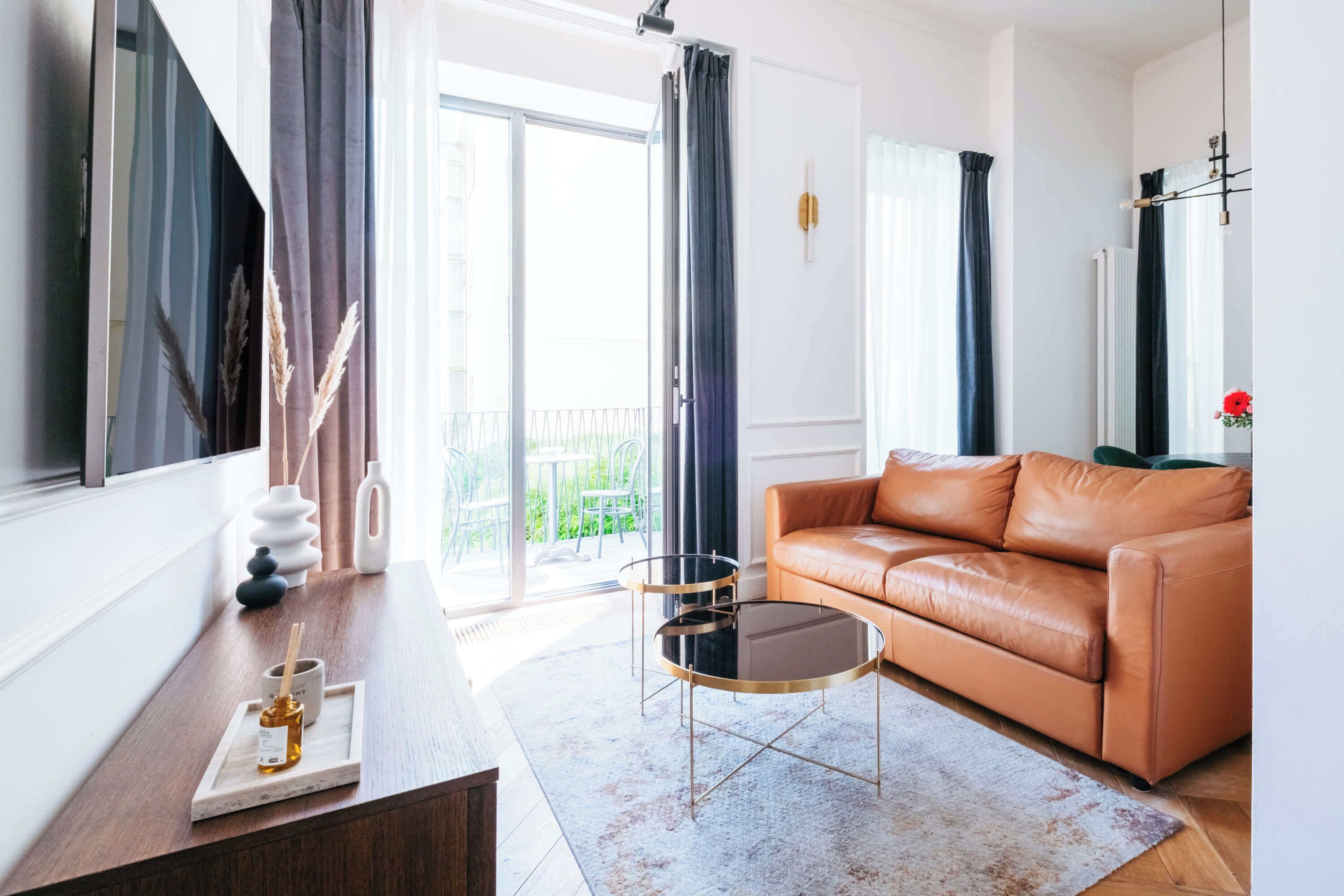 Turnkey | Premium Apartment - Praga