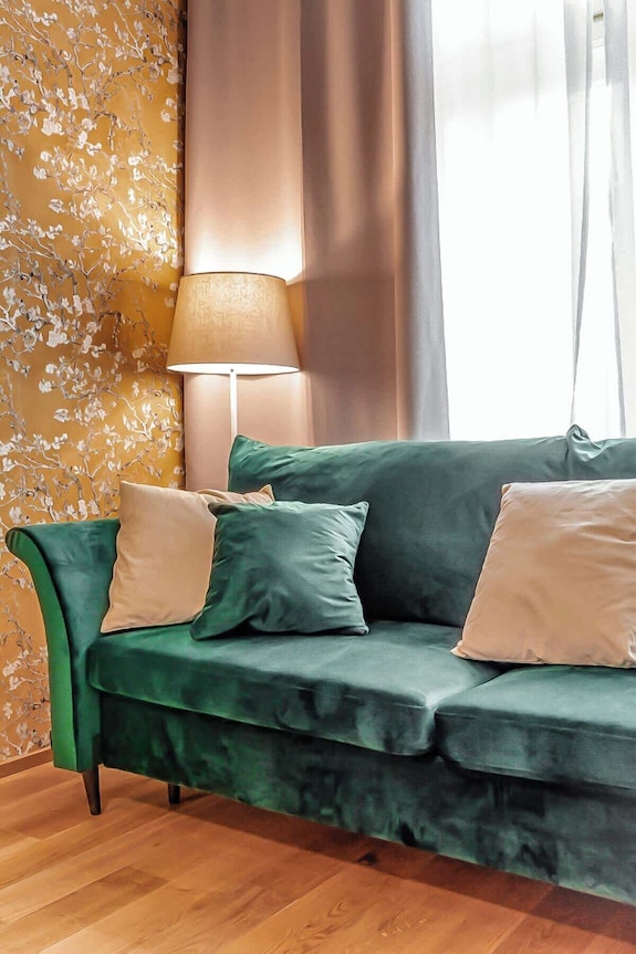 Turnkey | Florenc Apartment With Terrace - Prague