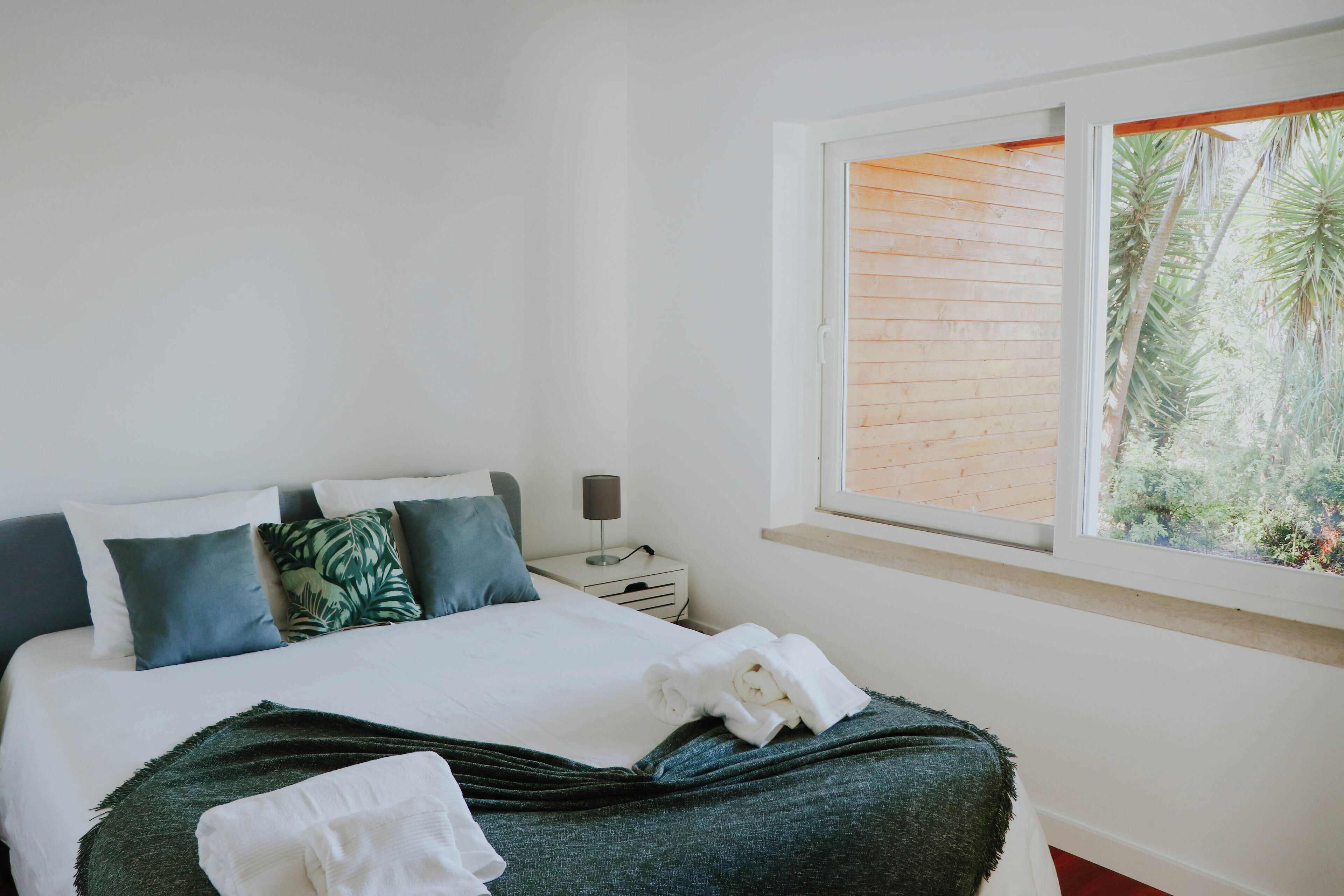 Unik Villa Beach Golf Resort - Portugal