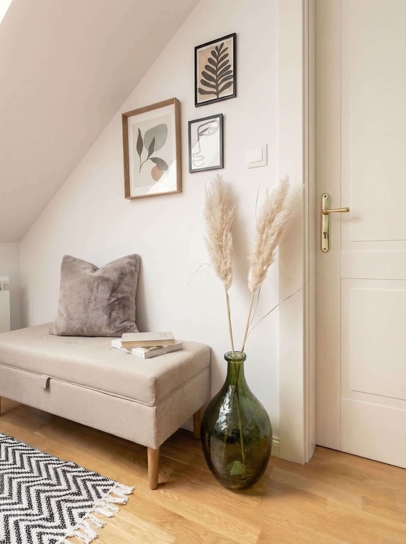 Turnkey | Angelo Roma Apartment Ii - Prague