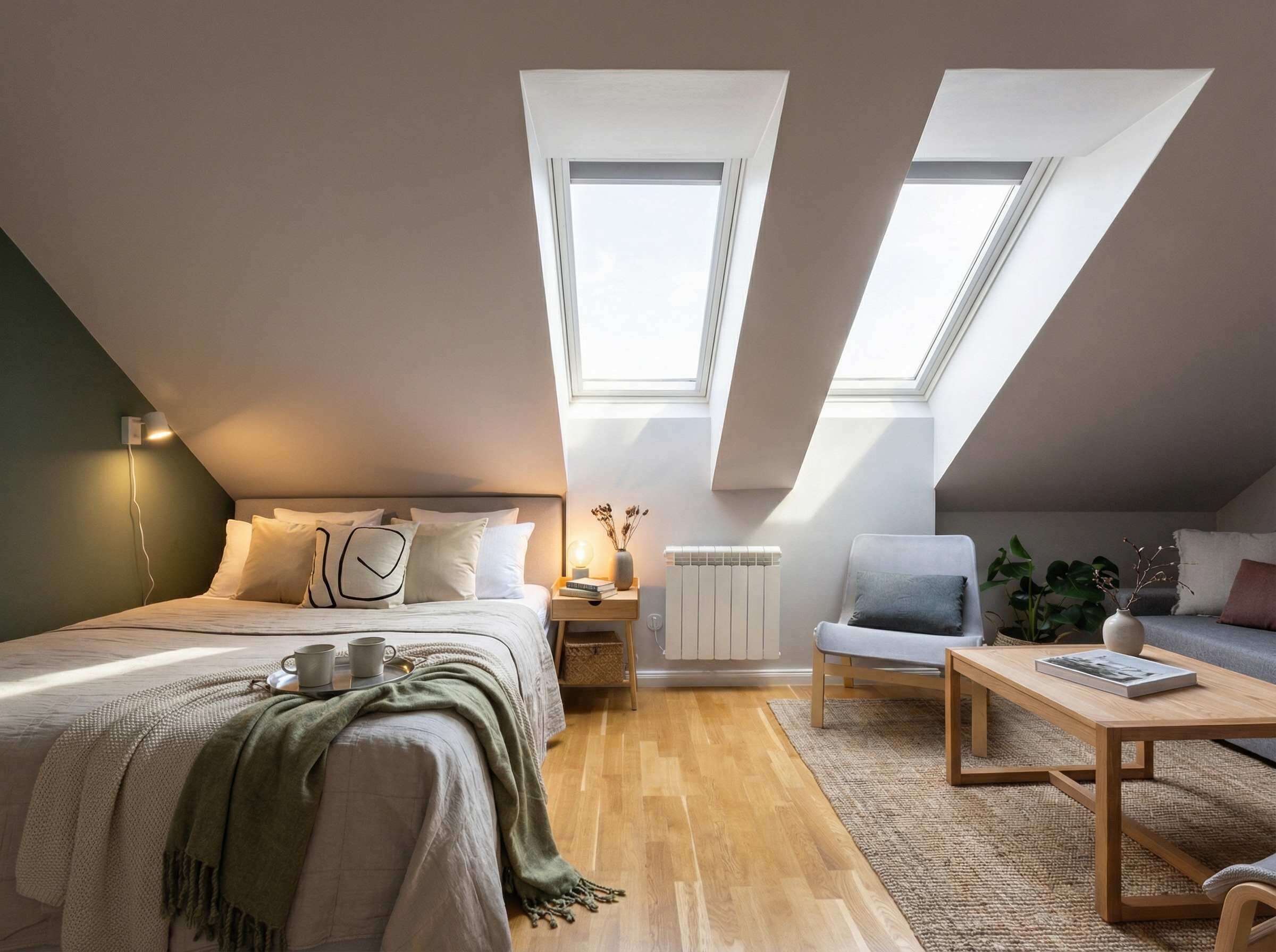 Turnkey | Angelo Roma Studio X - Praga