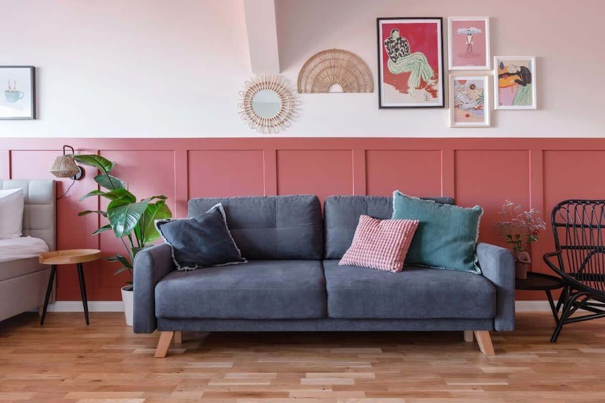 Turnkey | Letna Park Apartment Ii Premium Terrace - 布拉格