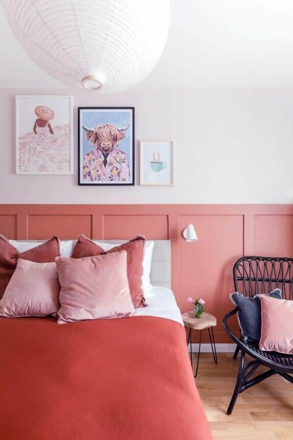 Turnkey | Letna Park Apartment Iv Cozy Terrace - Praga