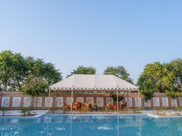 Aangan Resort - Haryana