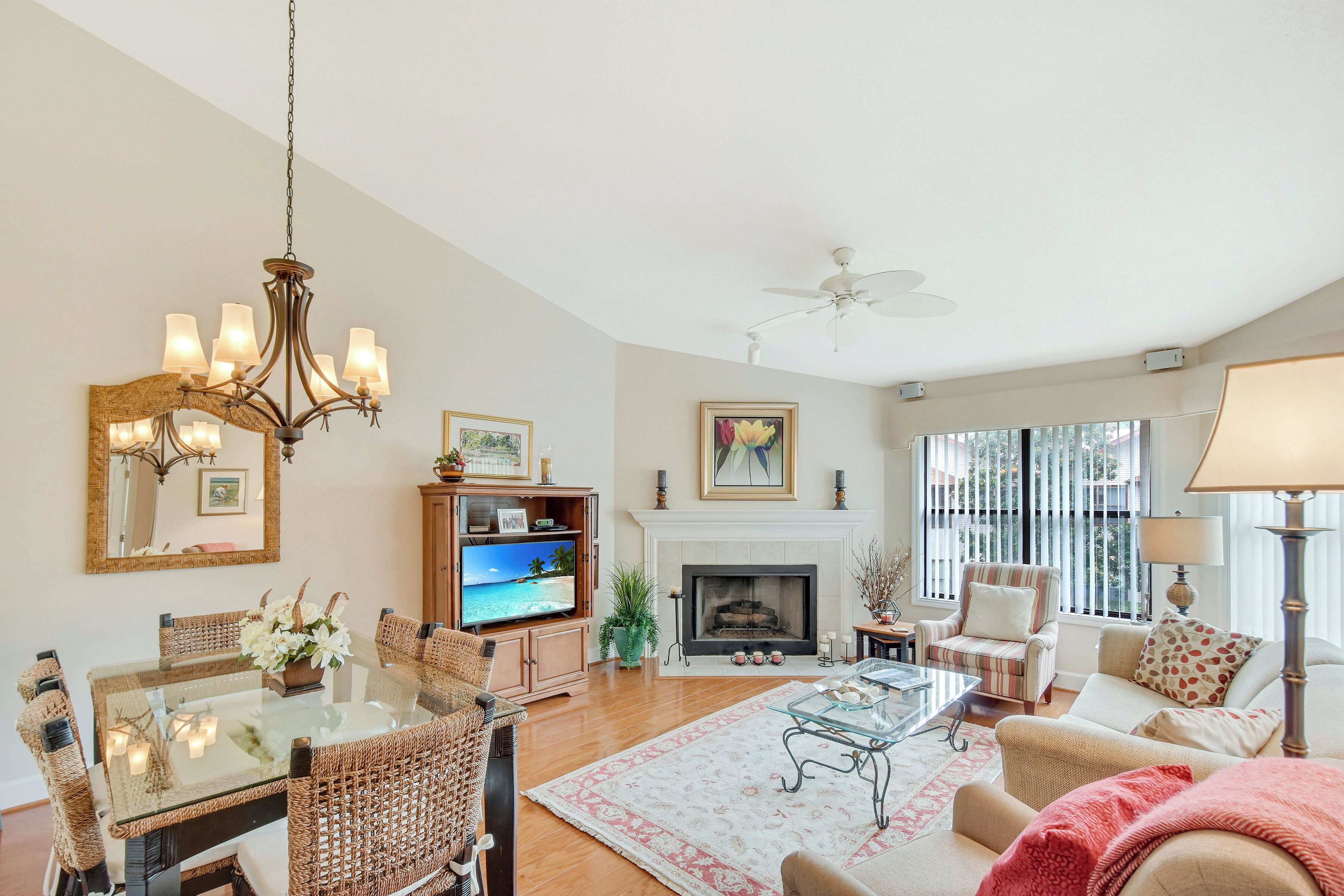 Harbour Oaks 312 - 2br/2ba Condo Near Village - Sea Island, GA