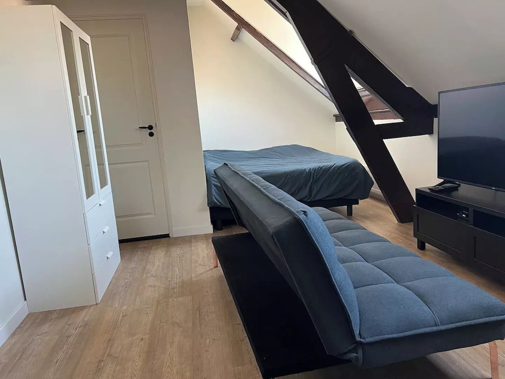 Beautiful Studio In The Centre Of Rotterdam - Rotterdam